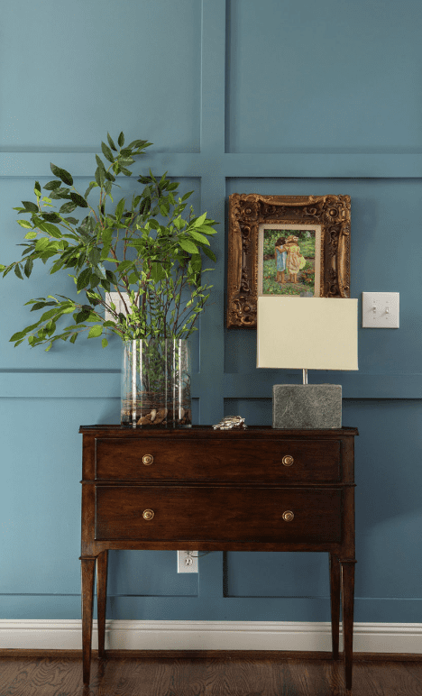 Residential Interior Design | Kimberly Bryant Interior Design